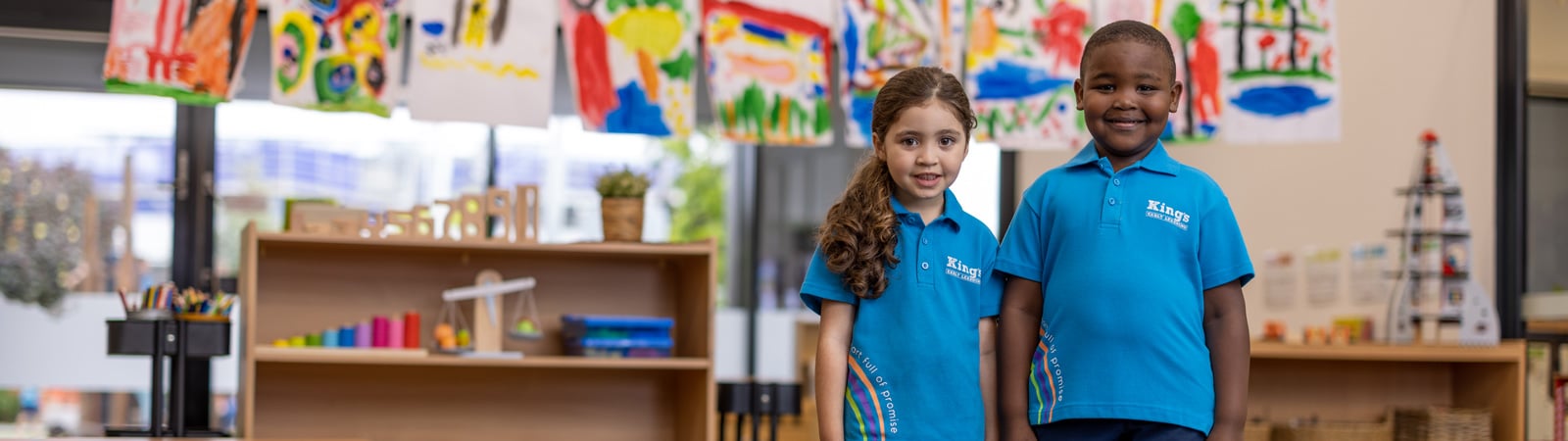 30 Skills Your Child Needs Before Starting Prep | King's Christian College