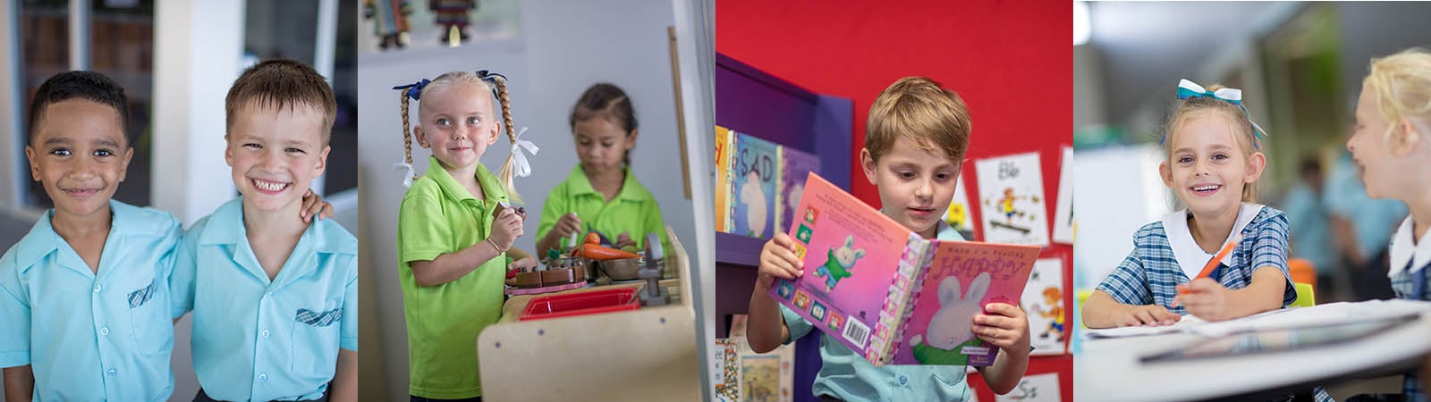 30 Skills Your Child Needs Before Starting Prep | King's Christian College